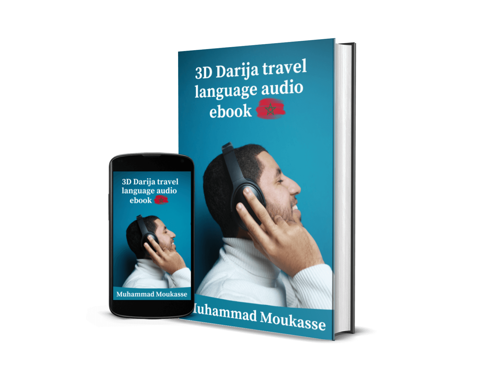 Learn Moroccan Arabic (Darija) | Full Beginner’s Guide 2025