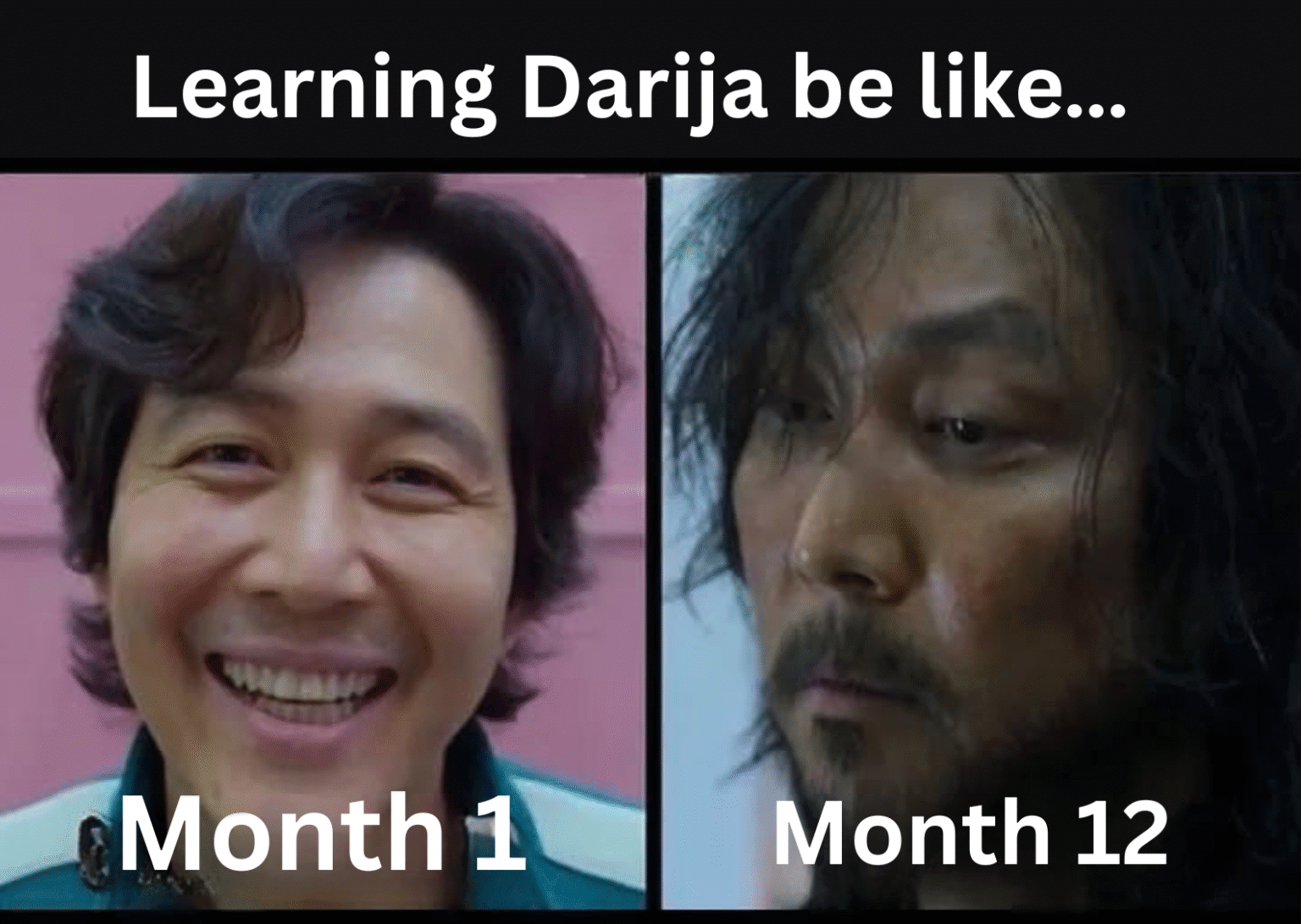 Learn Moroccan Arabic (Darija) | Full Beginner’s Guide 2025