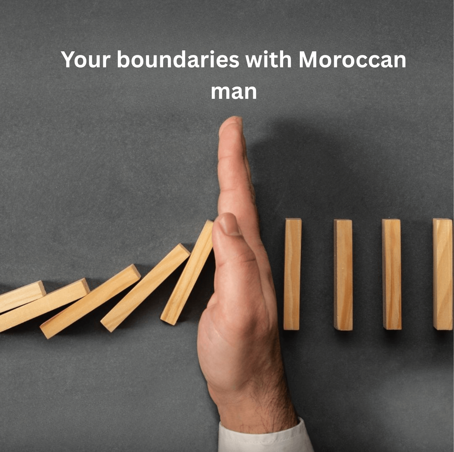 Moroccan Dating Red Flags: 18 Signs He’s Not Serious
